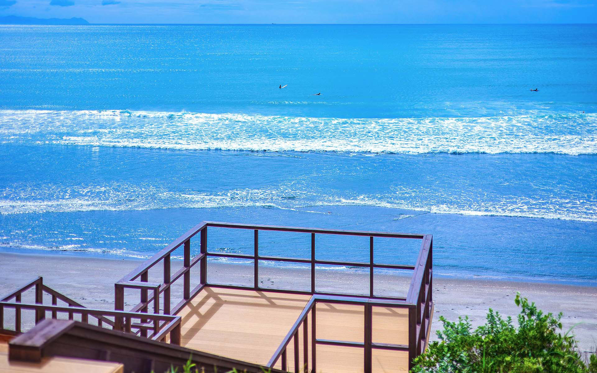 【鹿児島】ナミオトテラスリゾート鹿児島｜【リゾグラ】リゾートグランピングドットコム